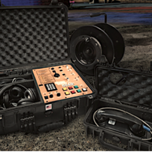 Hostage Negotiator Telephones - Rescue Phone Inc. - Jessup, MD